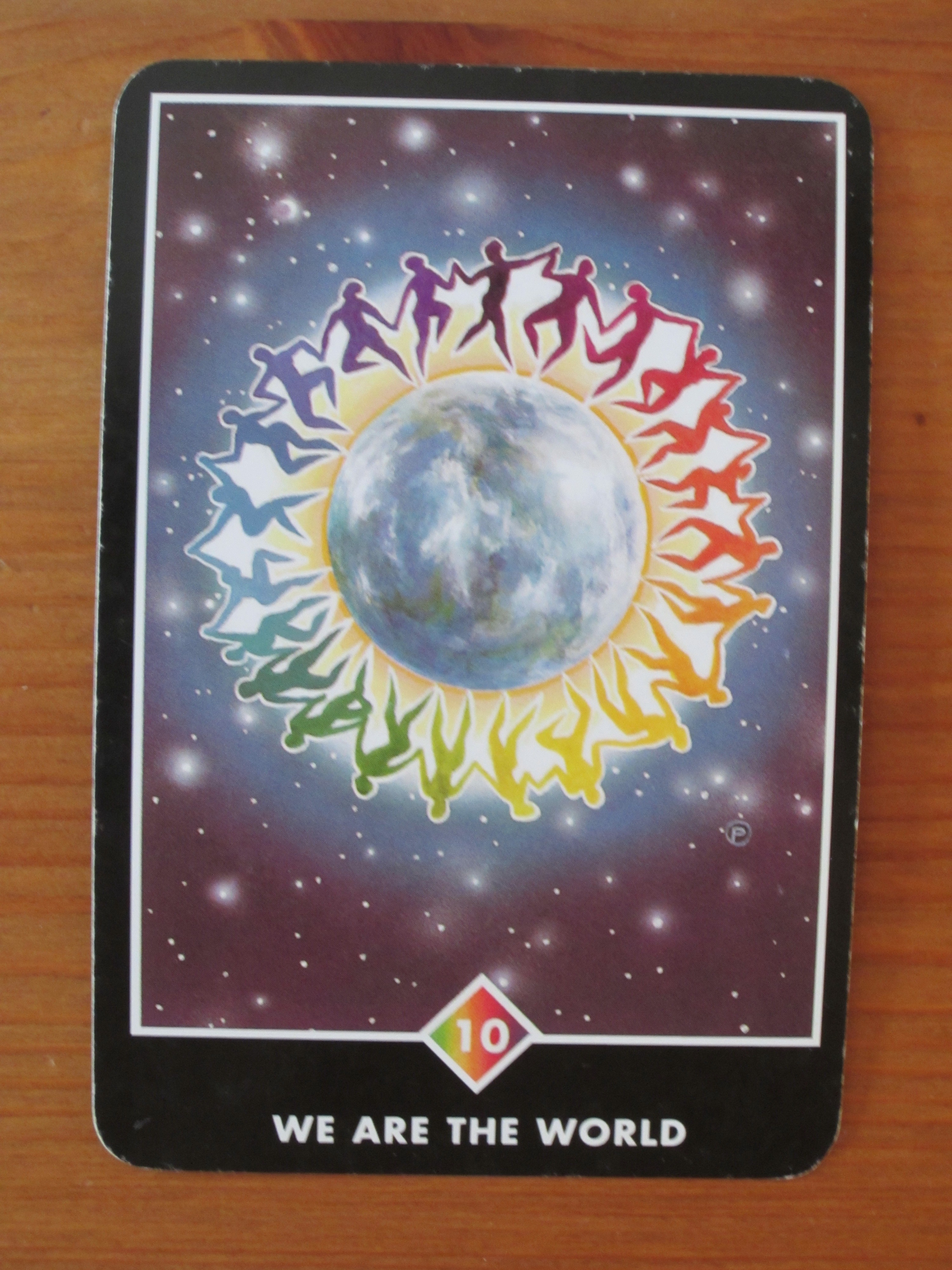 Osho Zen Tarot Review – Daily Tarot Girl Osho Zen Tarot Review – Daily Tarot Girl